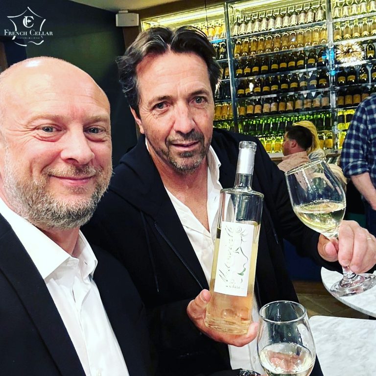 French Wine Importer & Wine Shop in Oakham | French Cellar