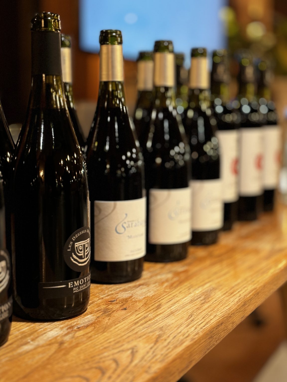 French Wine Importer & Wine Shop in Oakham | French Cellar