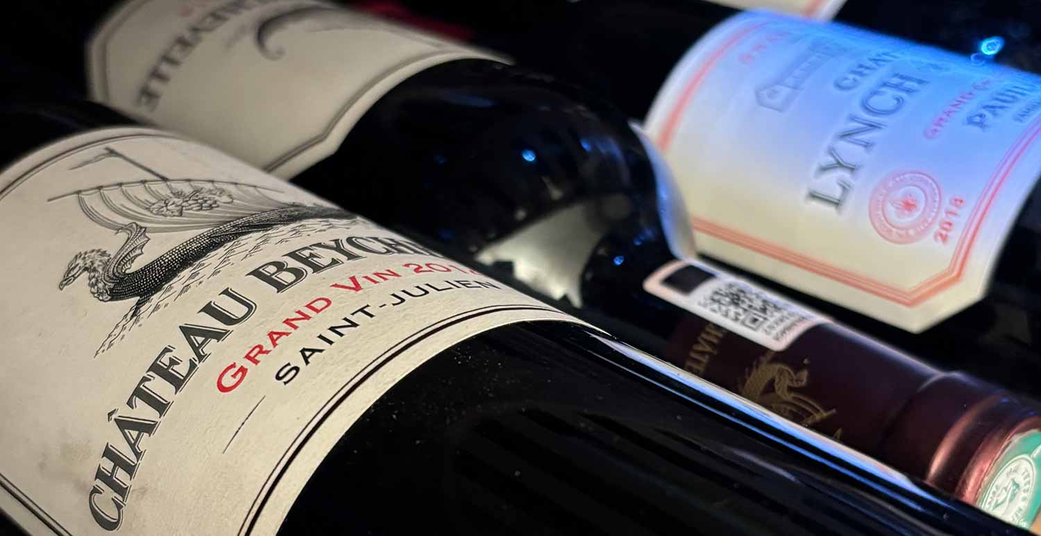 French Wine Importer & Wine Shop in Oakham | French Cellar