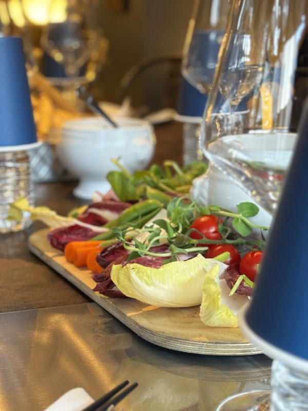 French Wine Tasting Events in Oakham | French Cellar