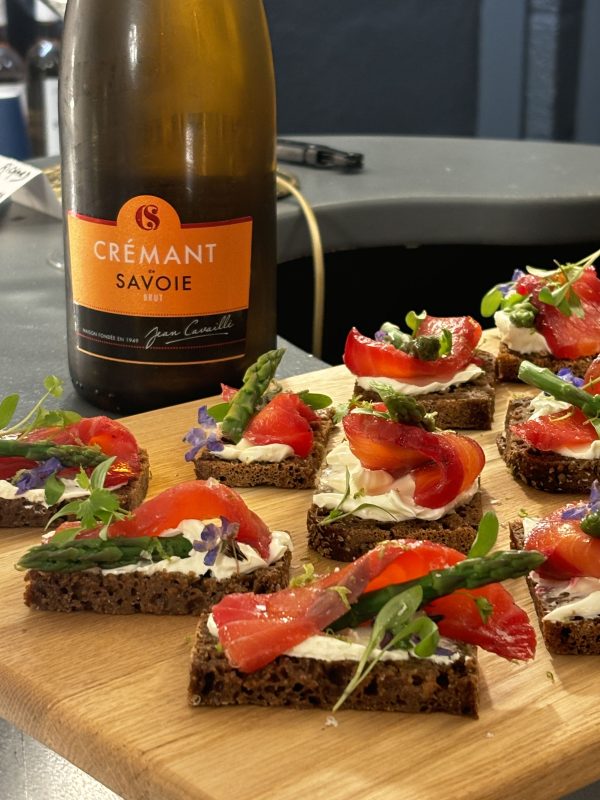 French Wine Tasting Events in Oakham | French Cellar